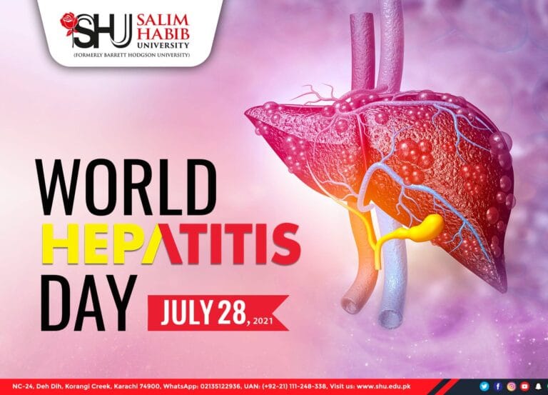 World Hepatitis Day