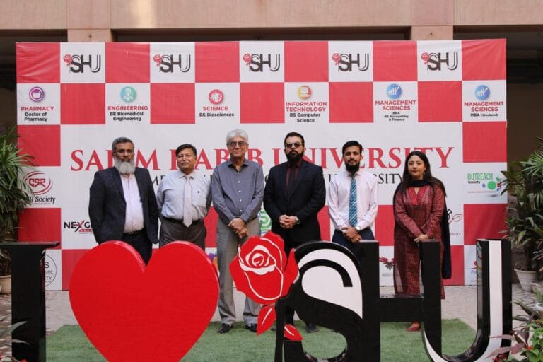 Token of Appreciation presented to Department of Biomedical Engineering ...