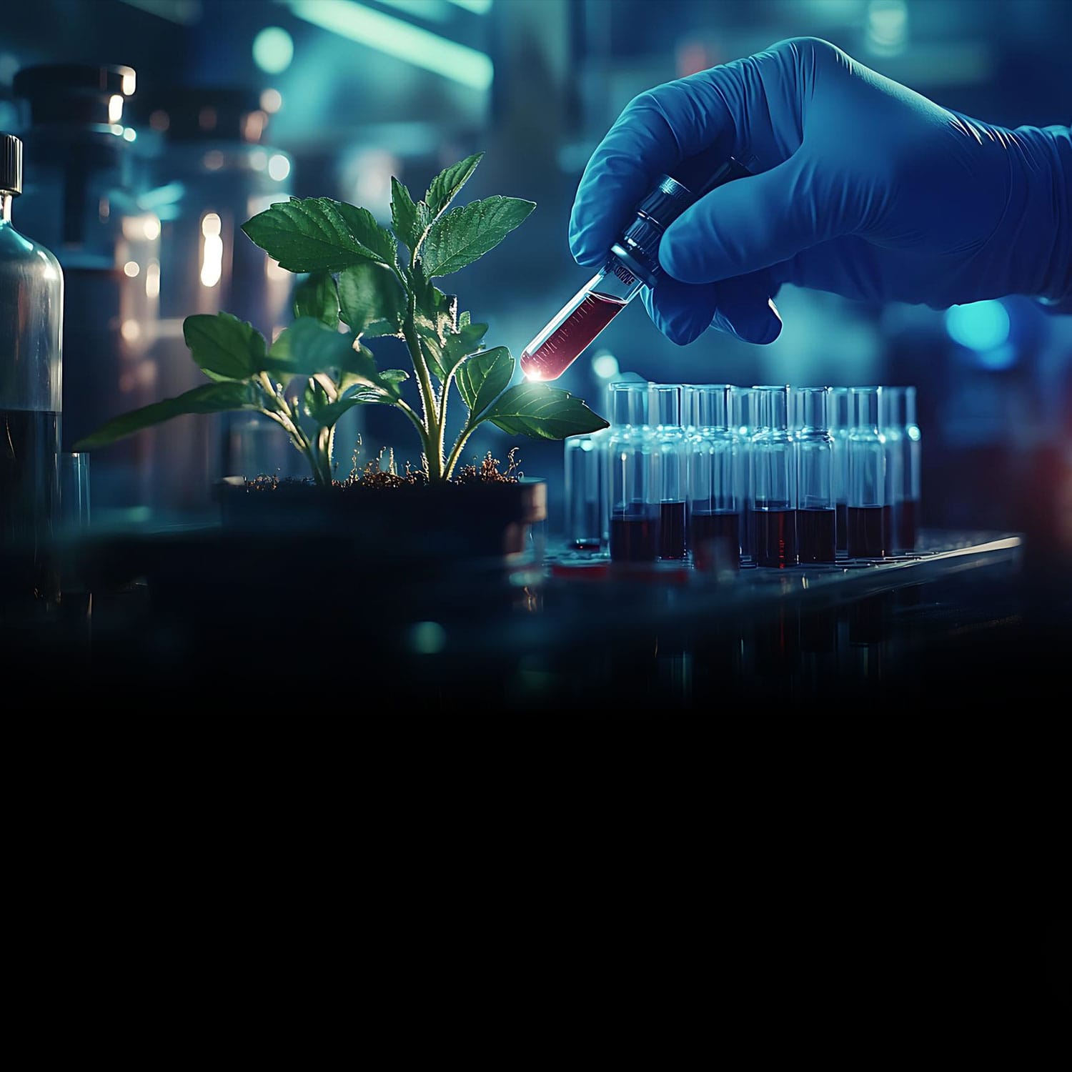 BS Biotechnology - Salim Habib University