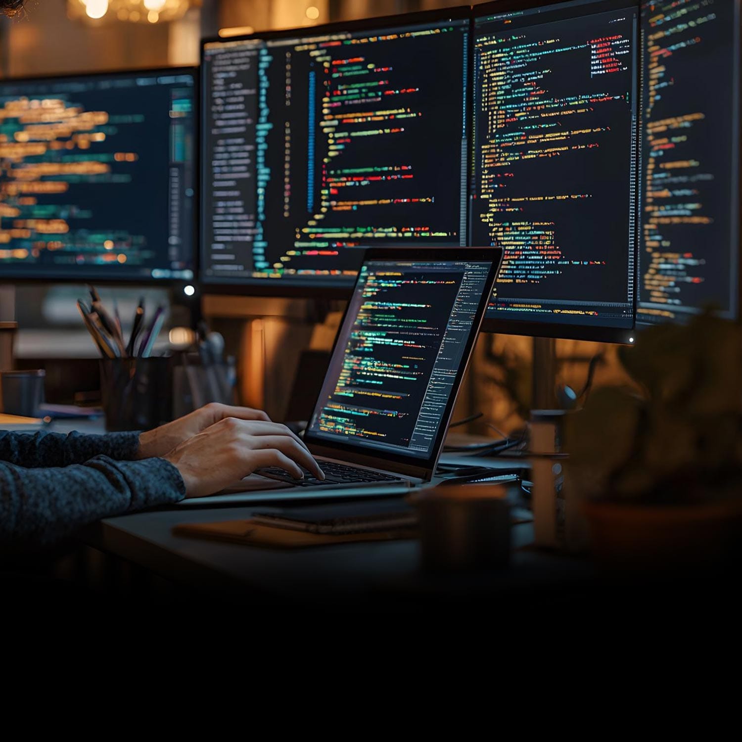BS Computer Science - Salim Habib University