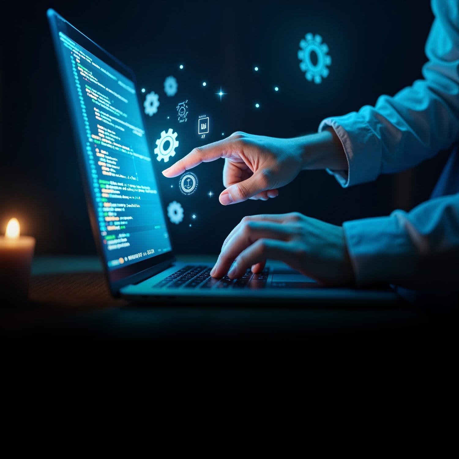 BS Software Engineering - Salim Habib University