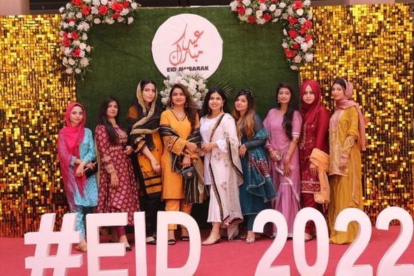 Eid Festival 2022 – Salim Habib University