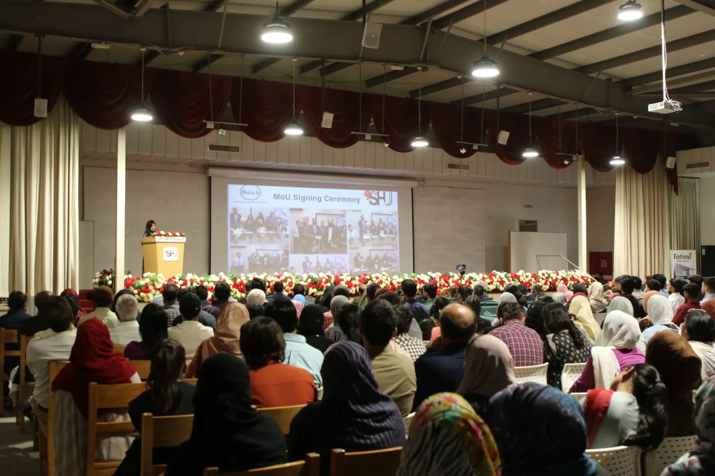 Orientation – Spring 2024