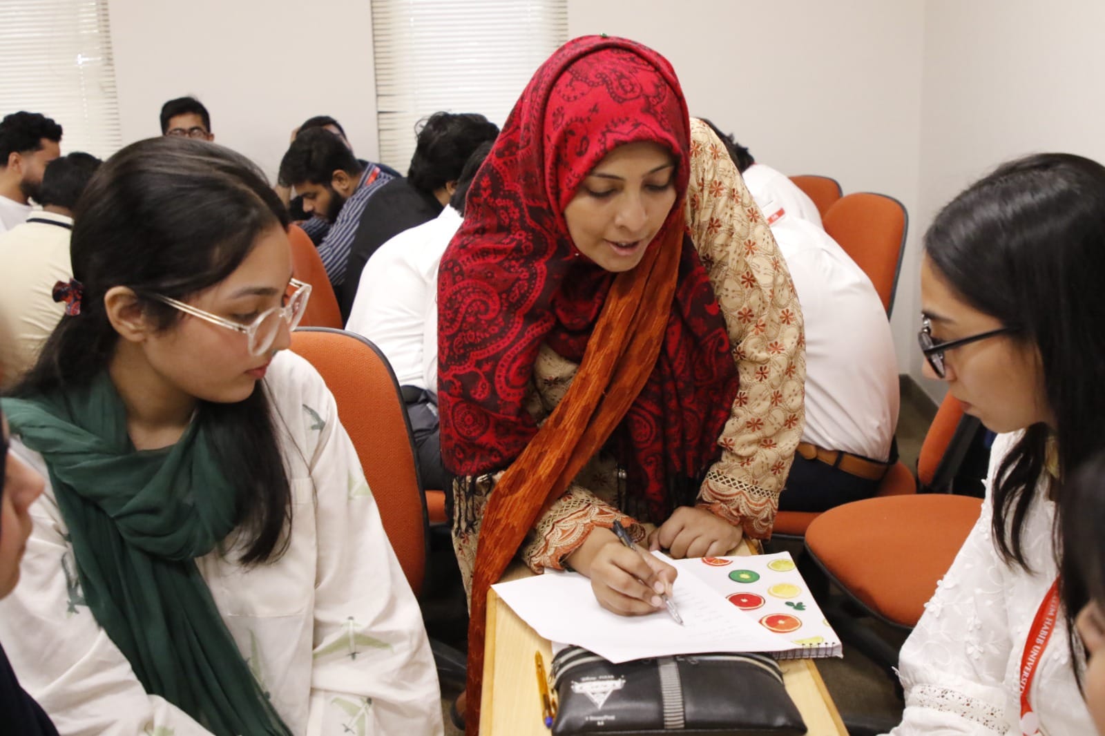 CLT Guest Lecture Series – Session on Problem-Based Learning – Salim ...