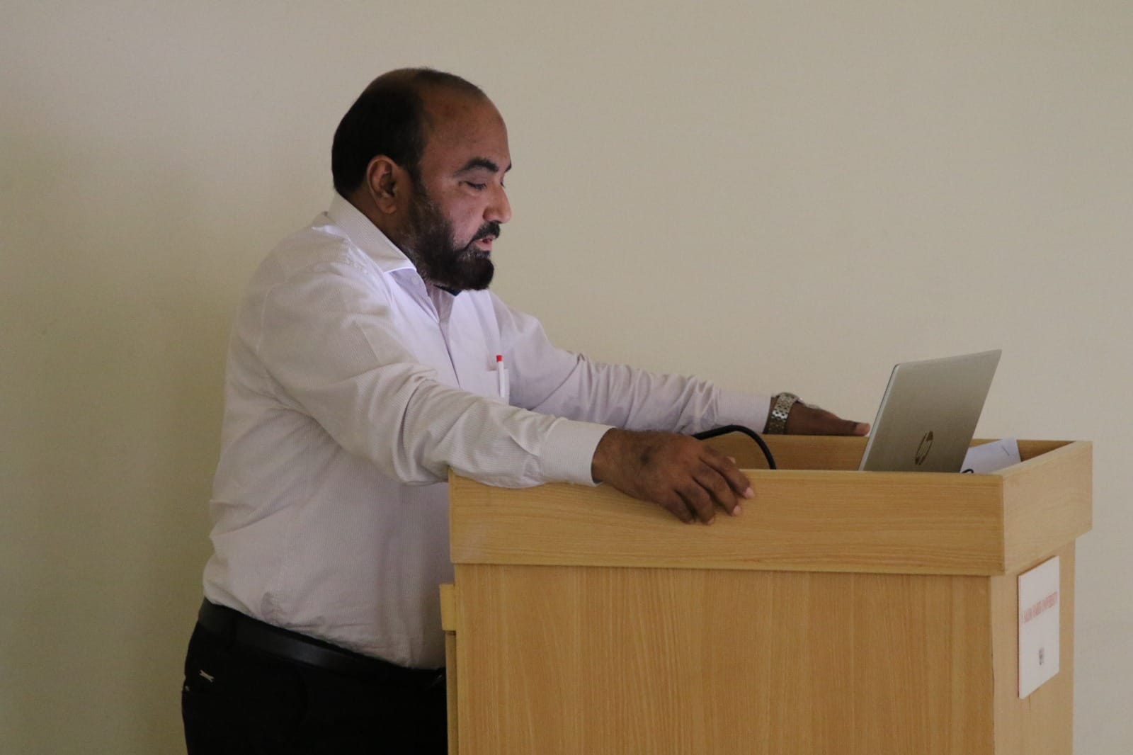 CLT – Revamping the New HEC Graduate Policy – Salim Habib University