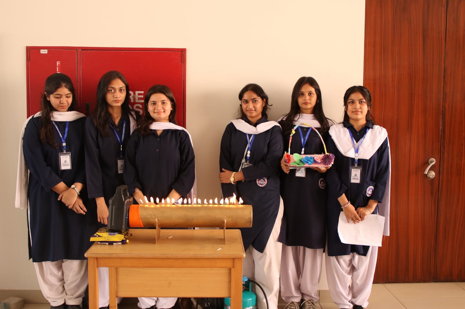 Science for a Sustainable Future – Salim Habib University