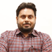 Mr. Ali Asgher Shuja – Salim Habib University