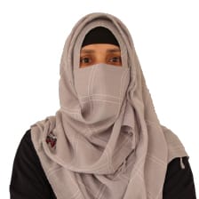 Ms. Sumbal Saeed – Salim Habib University