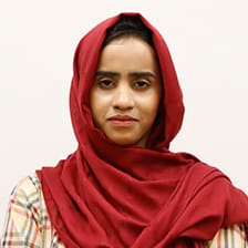 Ms. Saba Razzak – Salim Habib University