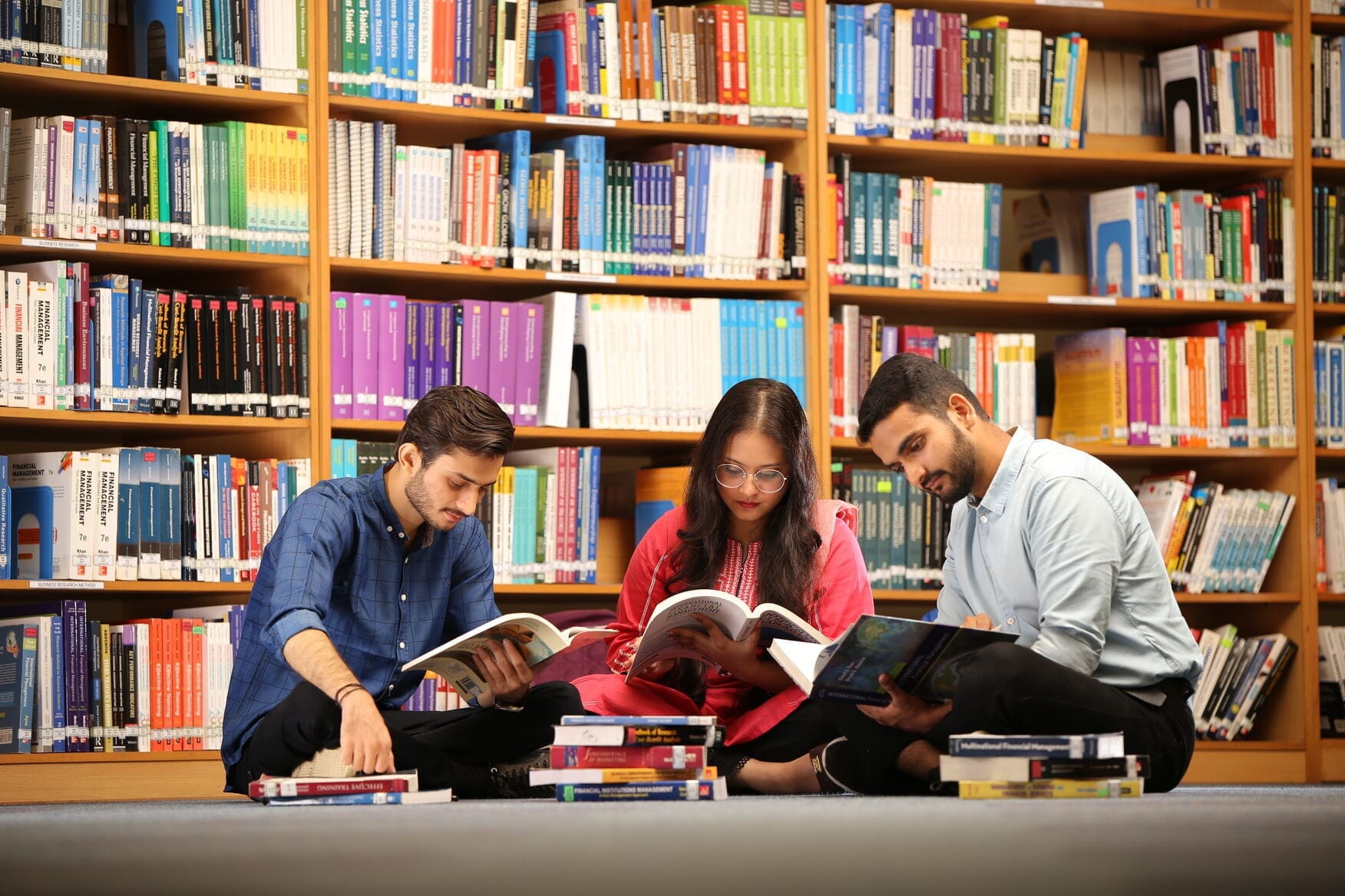 Salim Habib University | HEC Recognized Private University in Karachi