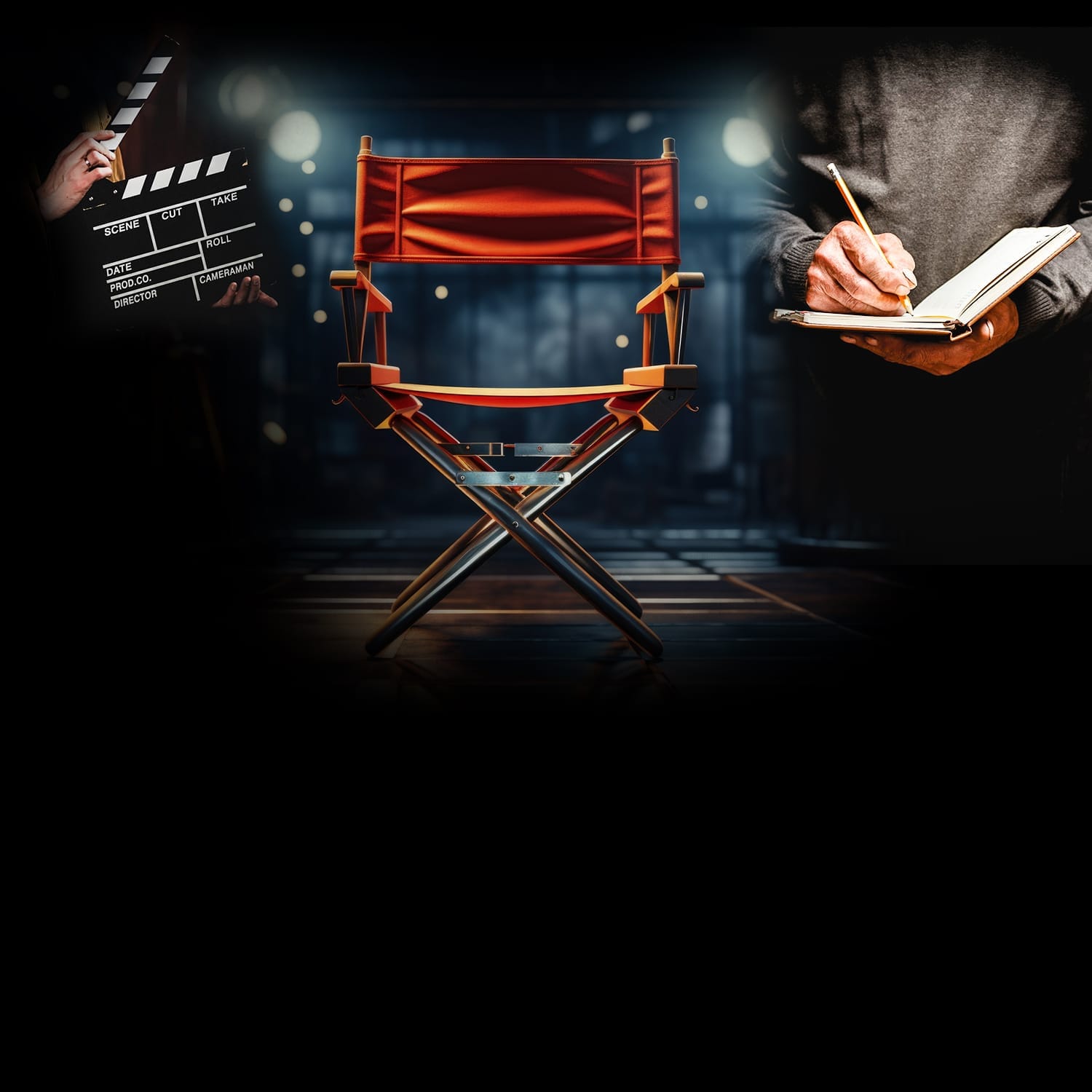 BS TV & Film Production - Salim Habib University