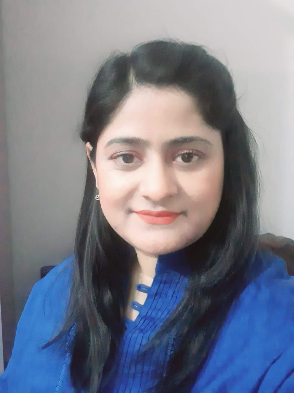 Dr. Sadaf Hafeez Chohan – Salim Habib University