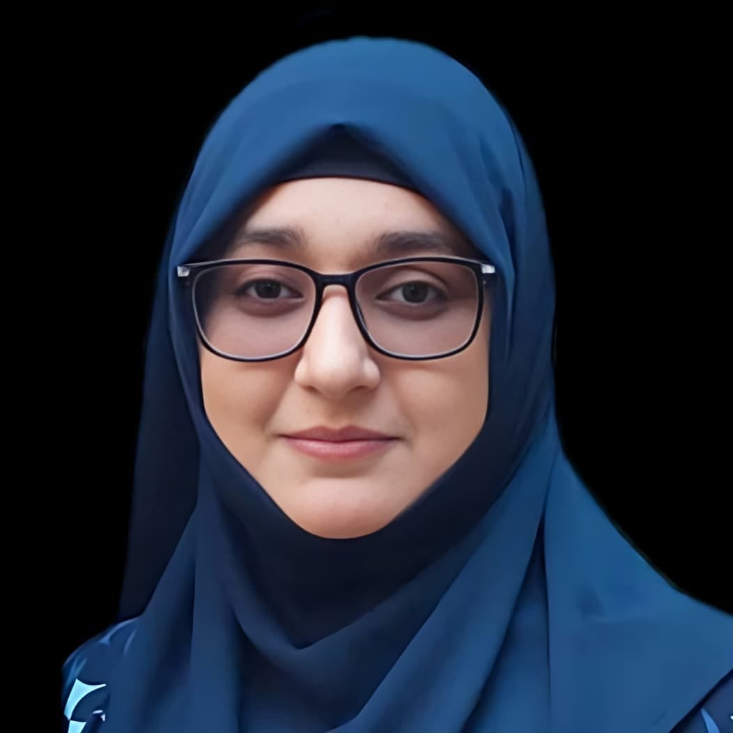 Engr. Sarah Tariq – Salim Habib University