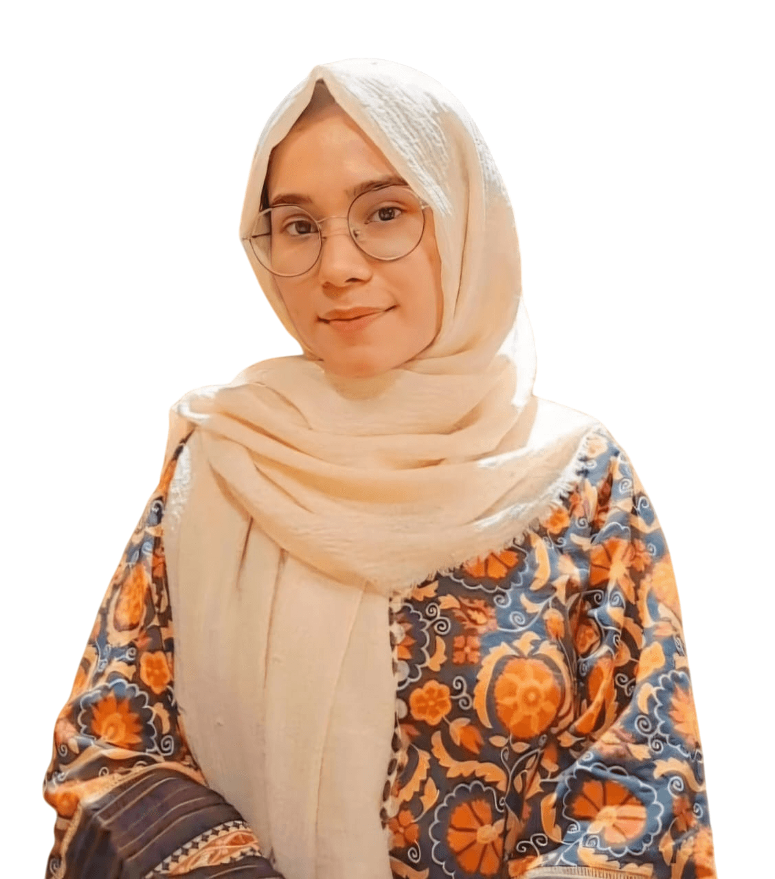 Ms. Nisha Fatima – Salim Habib University