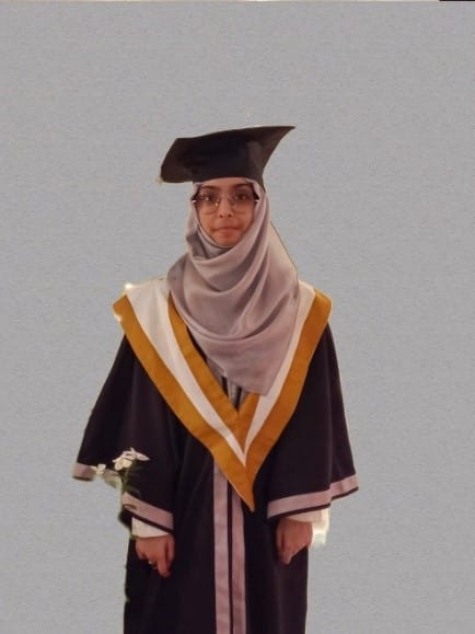Syeda Fatima