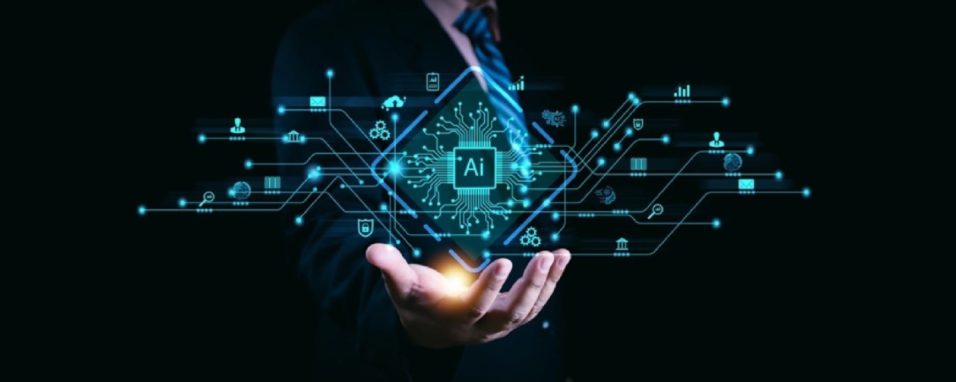 BS Artificial Intelligence Technology - Salim Habib University